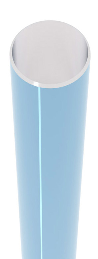 Ingersoll Rand SimplAir Fusion Push Lock Aluminum Piping | Piping ...